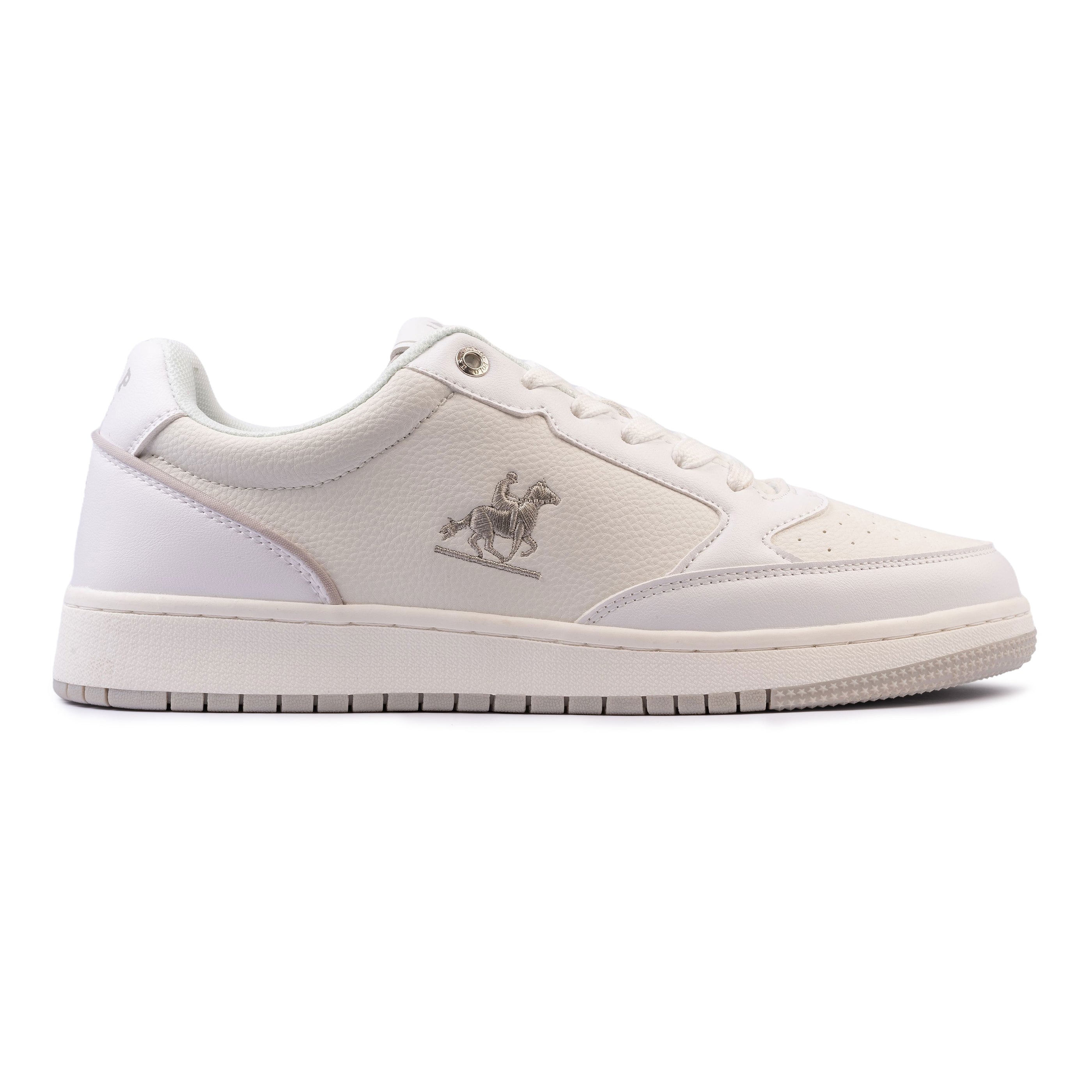 PATTON SNEAKER White – ALPINA RO