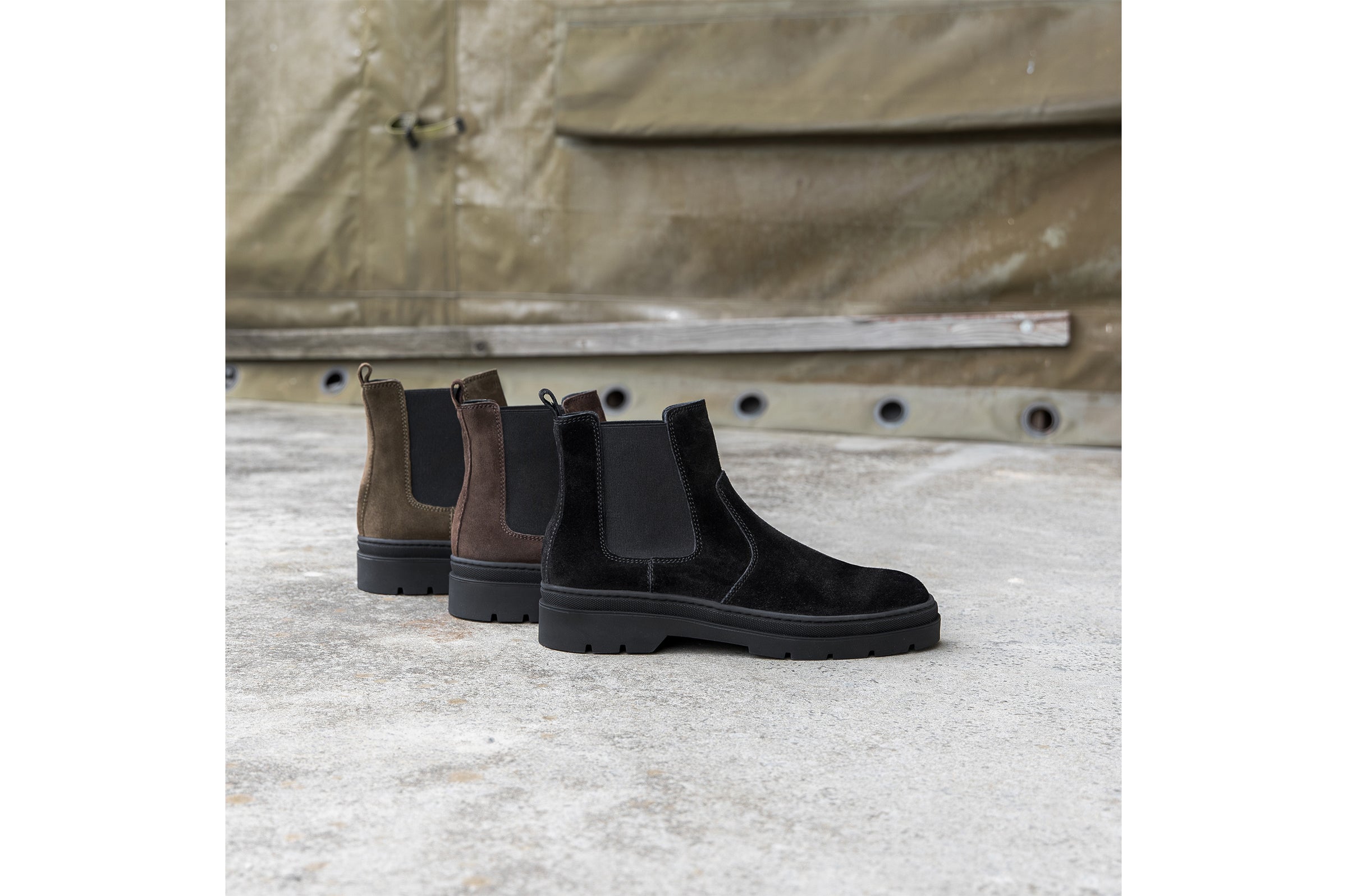 Alpina Lifestyle Outlet I Producătorul tău de încălțăminte – ALPINA RO