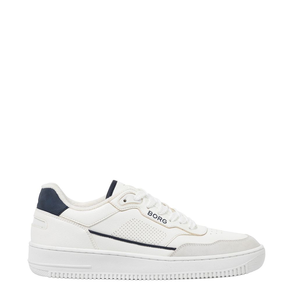 T2020 SNEAKER White/Navy – ALPINA RO